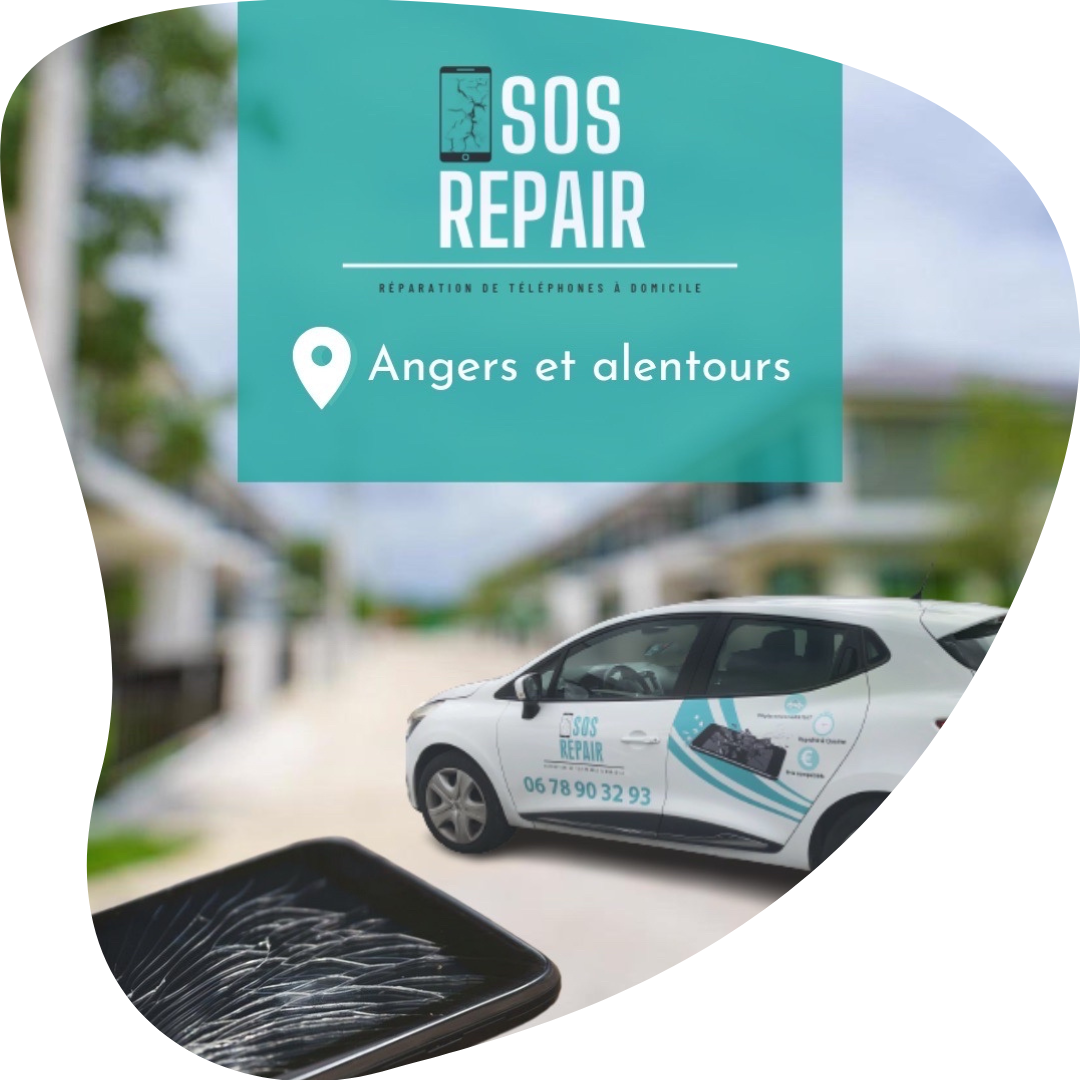 Autres Services - SOS REPAIR